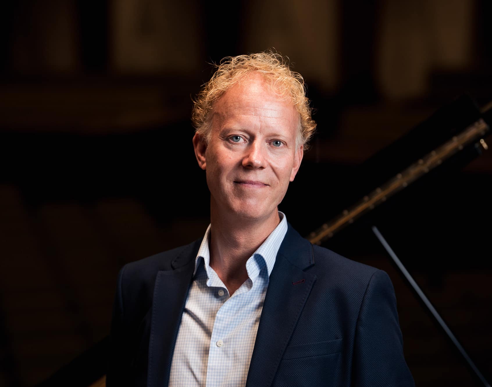 World Master Pianists | World Master Pianists